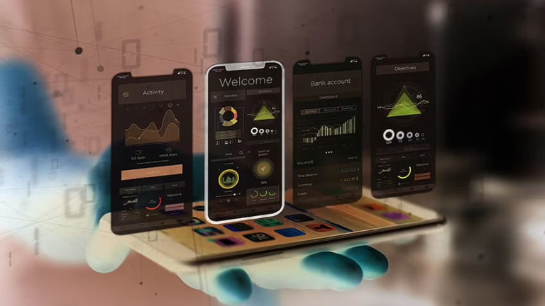 Type of iOS app you can make using Flutter Software