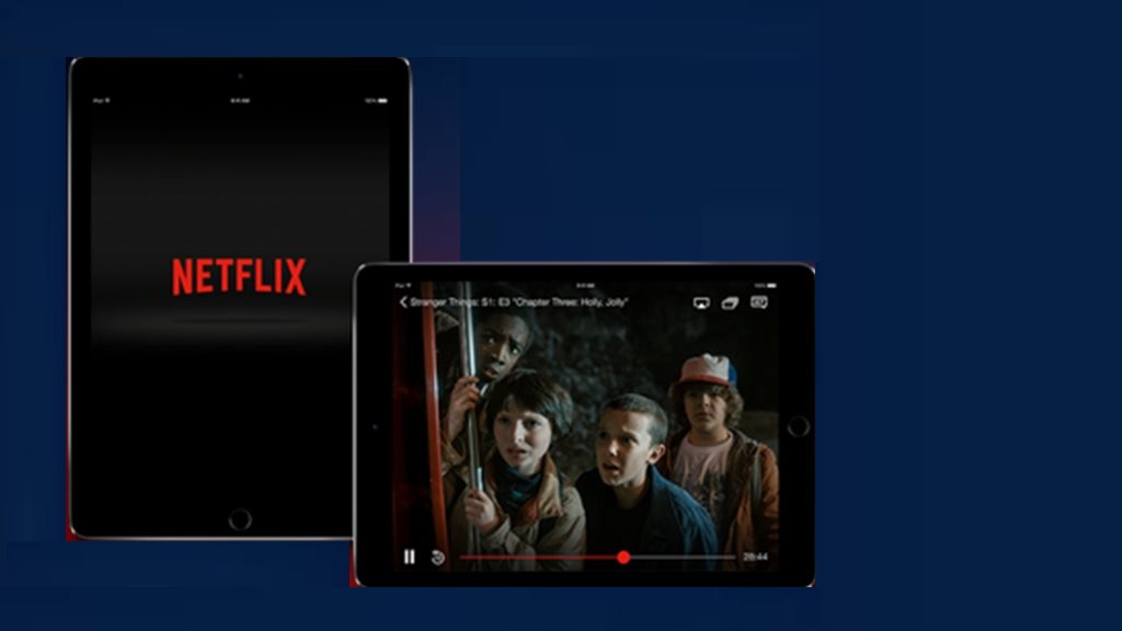 Develop Video Streaming App like Netflix- Key Features & Cost ...